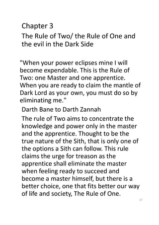 Dark Side Book | PDF