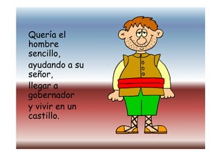 Microsoft Power Point Don Quijote | PDF