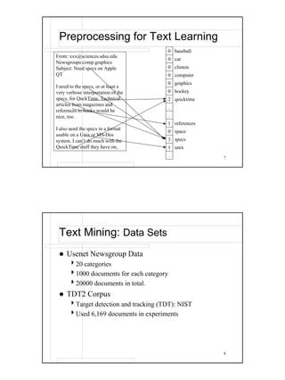 Microsoft PowerPoint - ml4textweb00 | PDF | Web Design and HTML | Internet