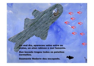 Swimmy/Nadarín by Leo Lionni from Virtual Growing books | PDF