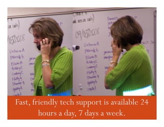 Microsoft Powerpoint Project K Nect Smart Phones | PPT