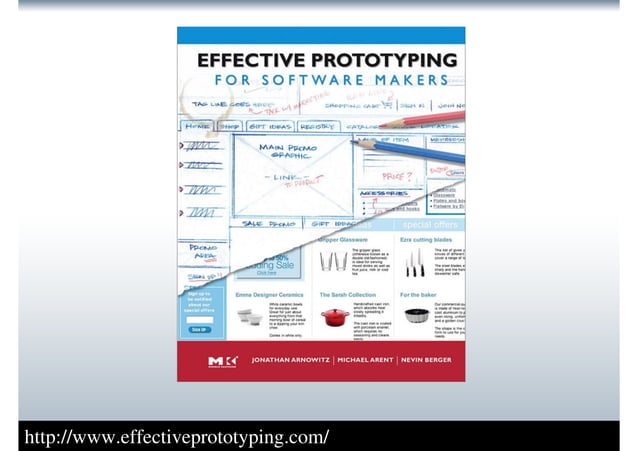 Intro: Prototyping | PPT