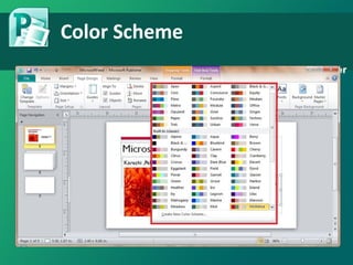 Microsoft publisher-2010 | PDF