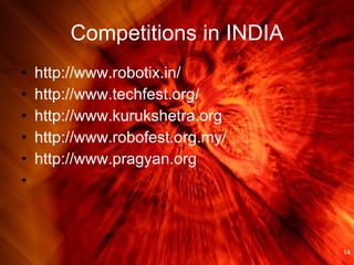 Microsoft Robotics Studio | PPT