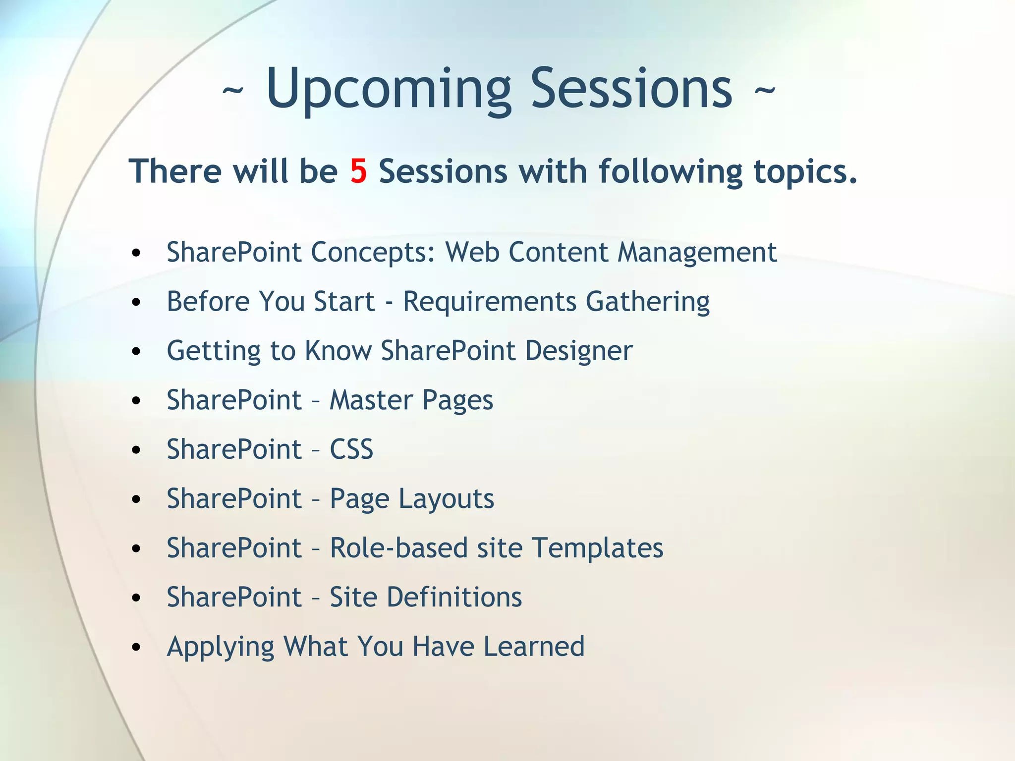 Microsoft Share Point Branding & Customization | PPT | Computing ...