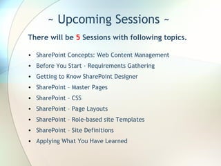 Microsoft Share Point Branding & Customization | PPT | Computing ...