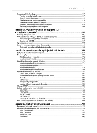 Microsoft SQL Server 2000. Księga eksperta | PDF