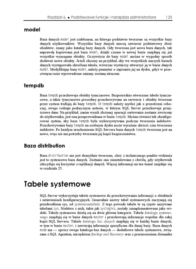 Microsoft SQL Server 2000. Księga eksperta | PDF