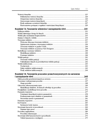 Microsoft SQL Server 2000. Księga eksperta | PDF