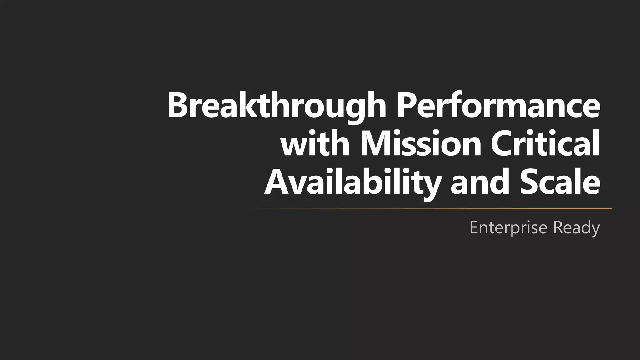 Microsoft SQL Server 2012 Data Warehouse on Hitachi Converged Platform ...