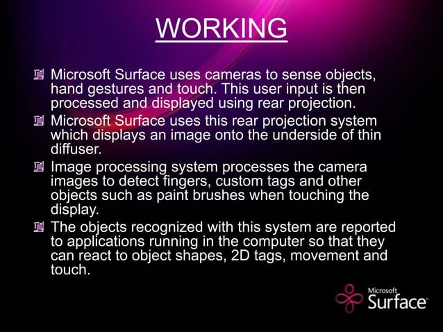 microsoft-surface-ppt From EnggRoom.ppt
