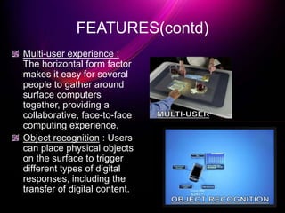 microsoft-surface-ppt From EnggRoom.ppt