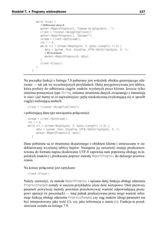 Microsoft Visual C++ 2008. Tworzenie aplikacji dla Windows | PDF
