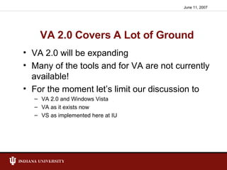 Microsoft Windows Vista Application Licensing | PPT