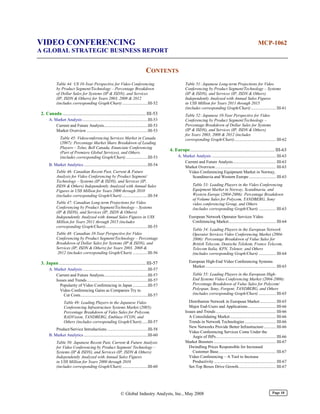 Microsoft Word - 1062toc | PDF