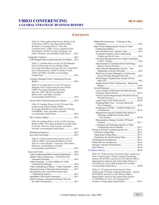 Microsoft Word - 1062toc | PDF