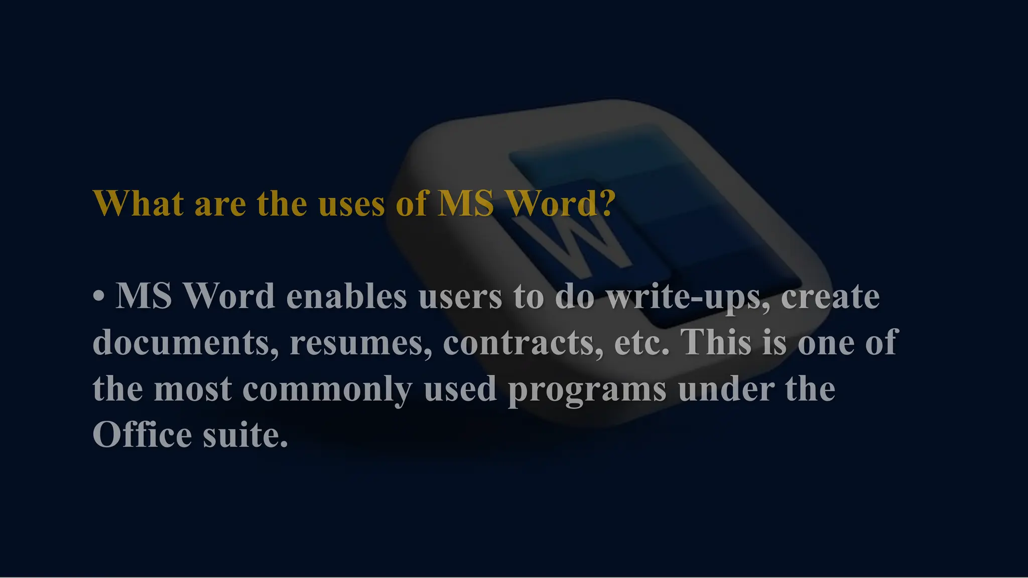 MICROSOFT-WORD-COMP-TYPE.pptx............ | PPTX