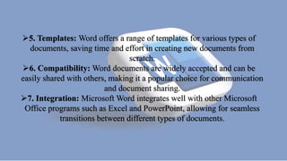 MICROSOFT-WORD-COMP-TYPE.pptx............ | PPTX