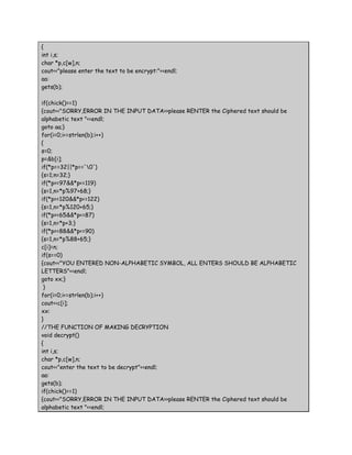 Microsoft Word Hw#1 | PPT