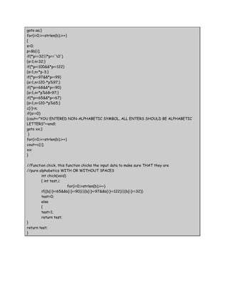 Microsoft Word Hw#1 | PPT