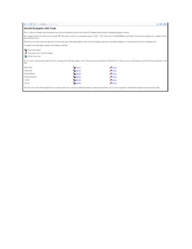 Integrating Tomcat And Apache On Windows | PDF Integrating Tomcat And Apache On Windows | PDF