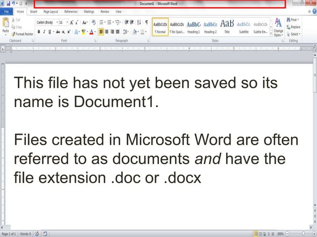 Microsoft-word-Practical work.ppt