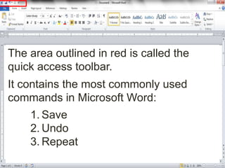 Microsoft-word-Practical work.ppt