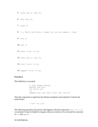 Microsoft Word Practice Exercise Set 2 | PDF