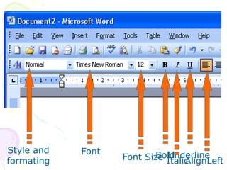 Mengenal Microsoft word.sebagai aplikasi pengolah kata.ppt