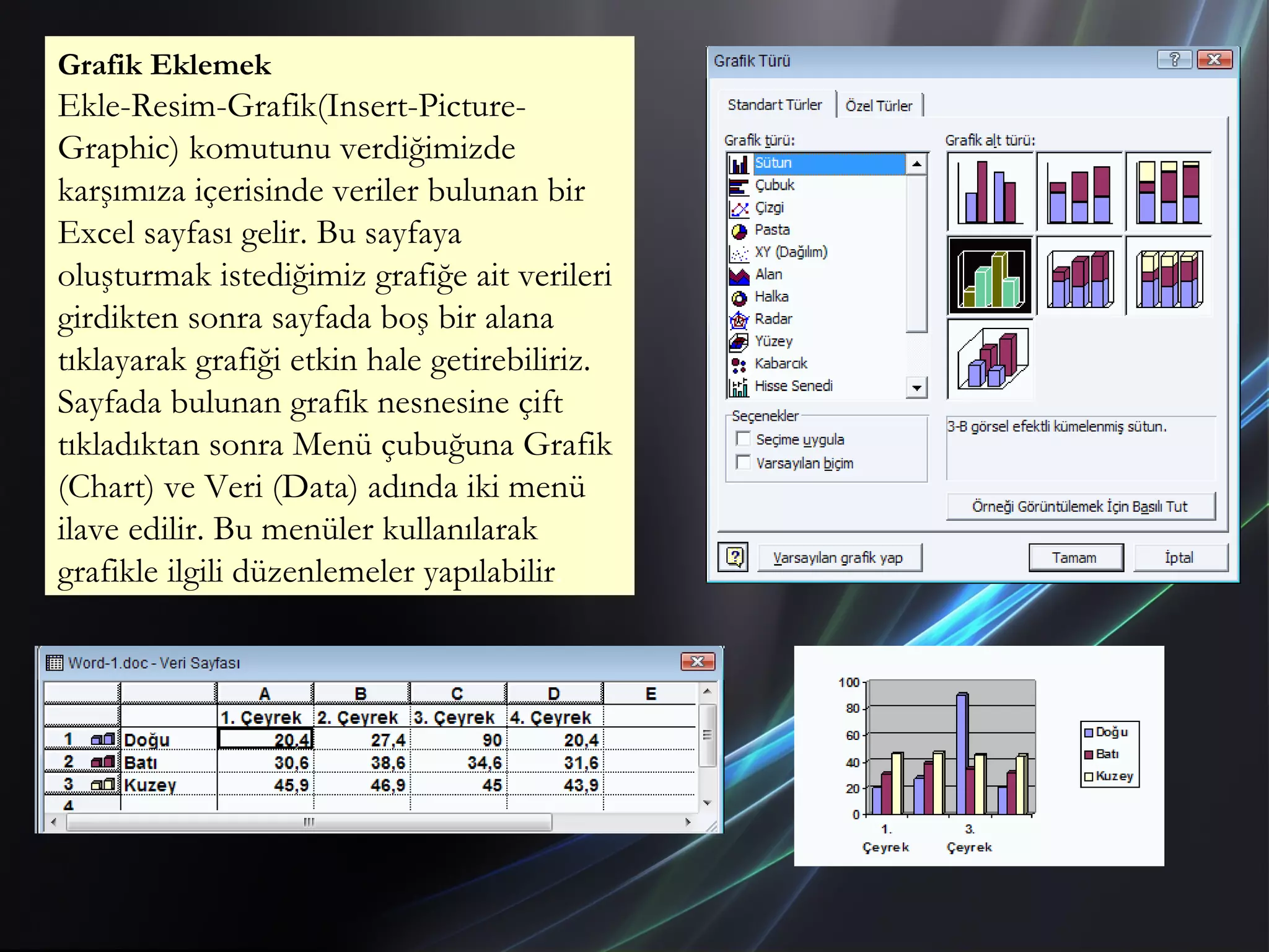 Microsoft Word | PPT
