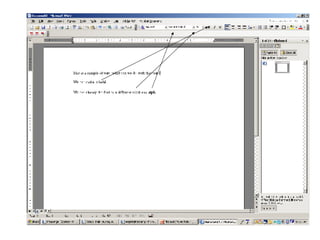Microsoft Word Tutorial | PPT