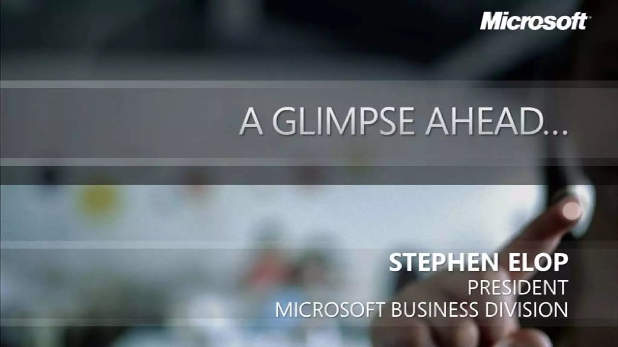 Microsoft 2019 | PPT