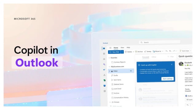Microsoft365-Copilot-Partner-Guide | PDF | Computer Software and Applications | Computing