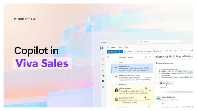 Microsoft365-Copilot-Partner-Guide | PDF | Computer Software and Applications | Computing