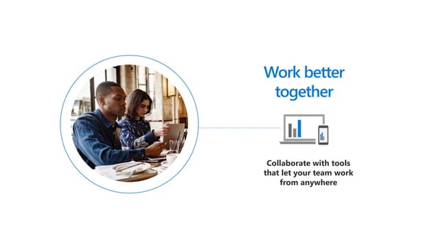 Microsoft 365 Business Overview | PPT