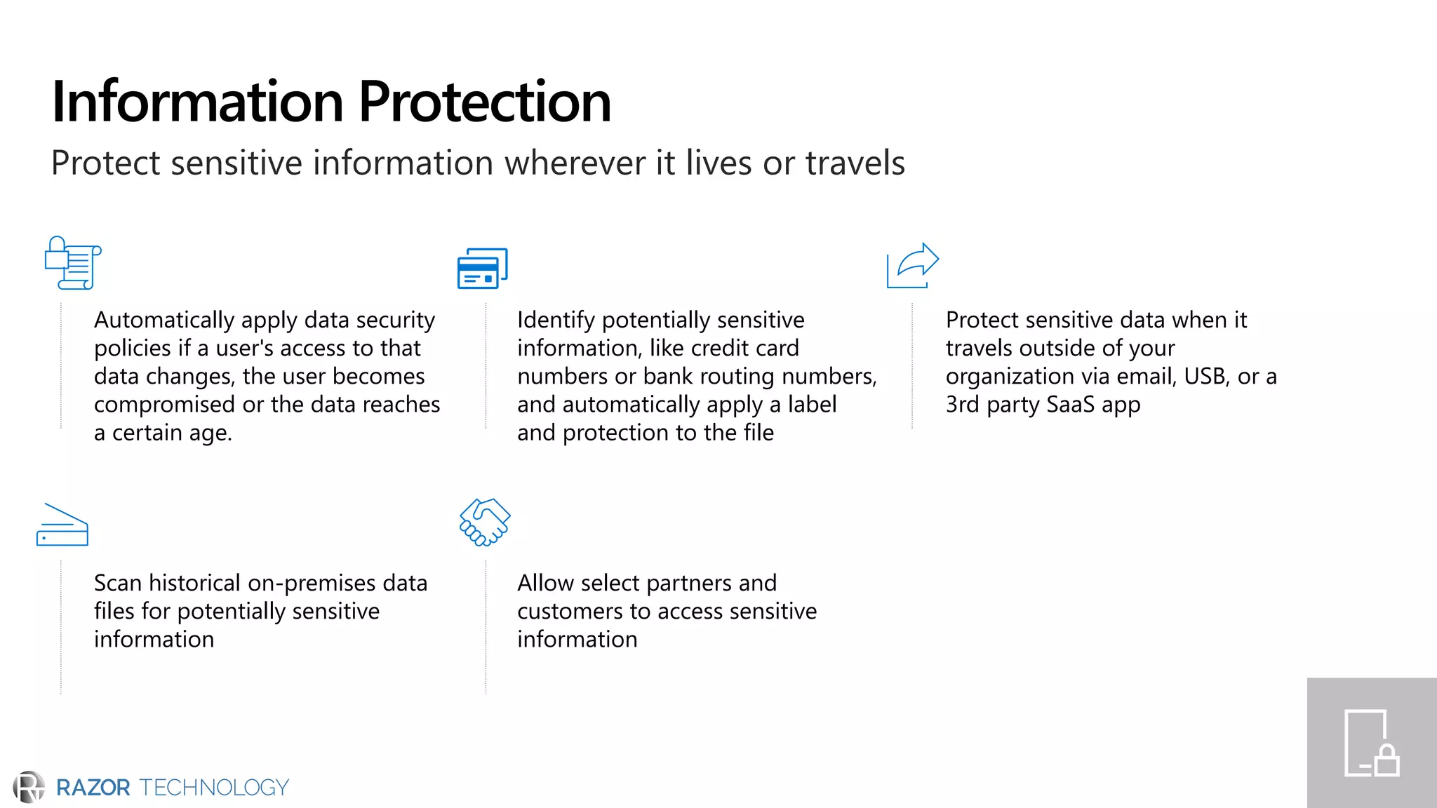 Microsoft 365 eEnterprise E5 Overview | PDF