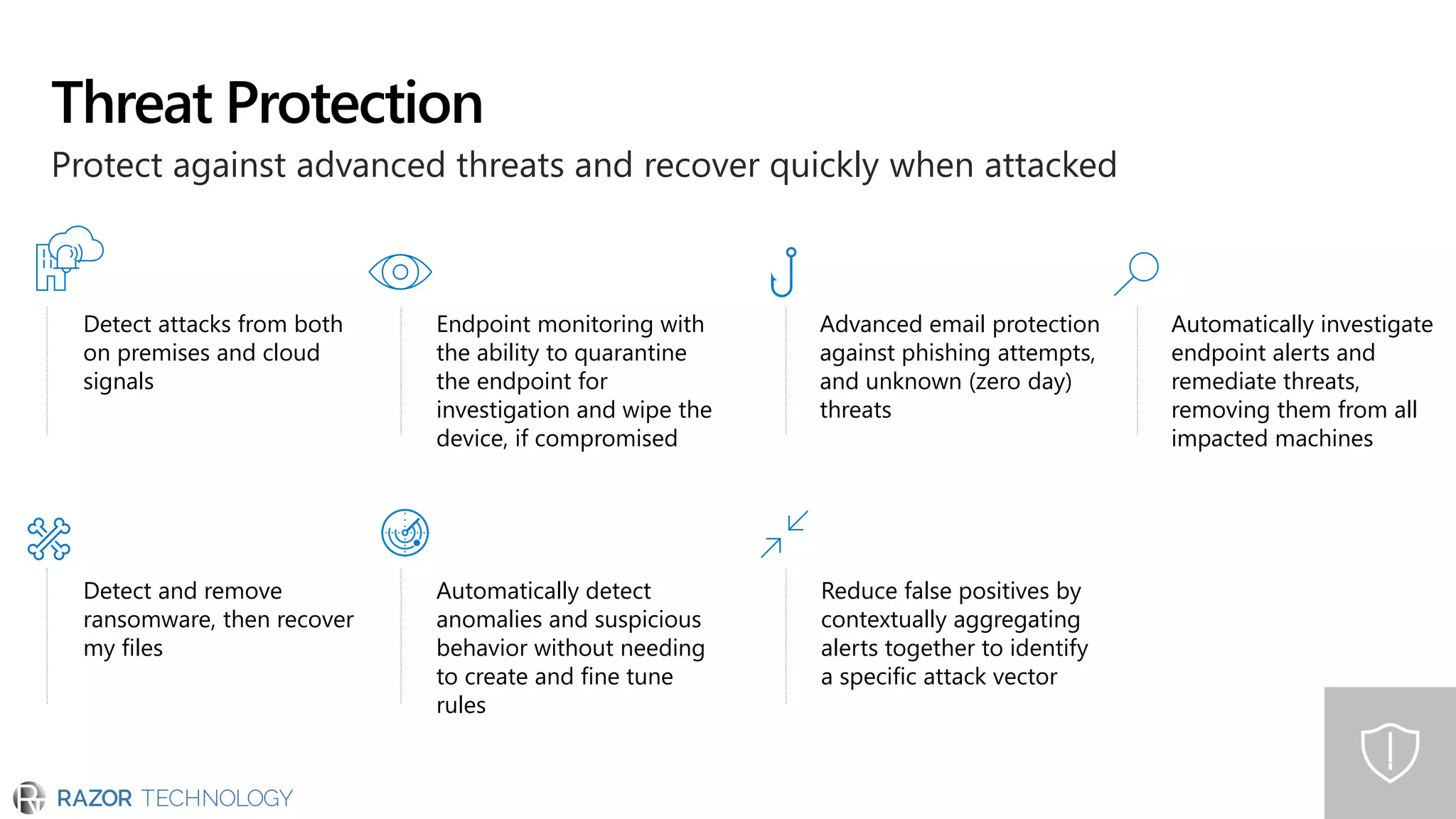 Microsoft 365 eEnterprise E5 Overview | PDF