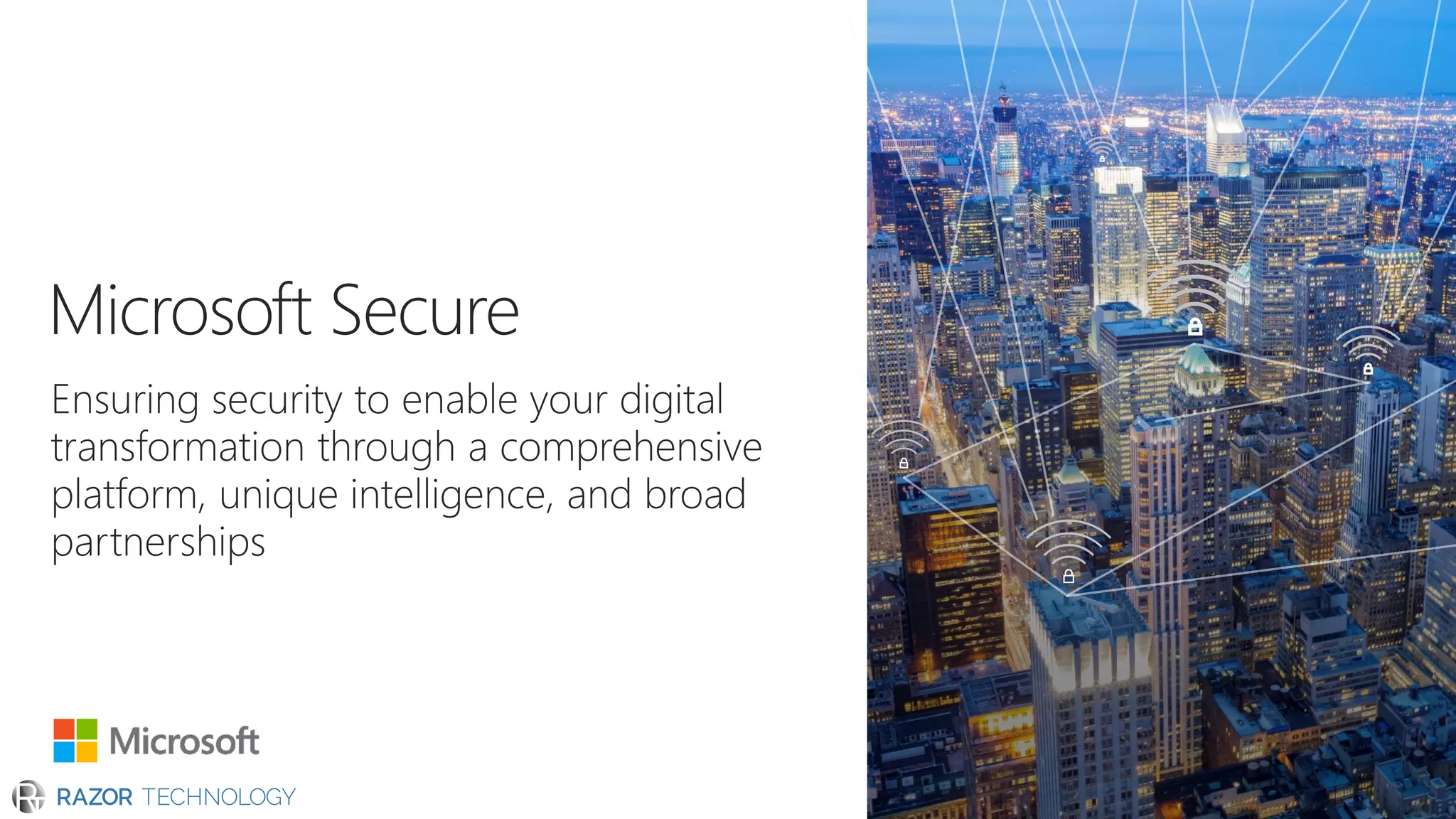 Microsoft 365 eEnterprise E5 Overview | PDF