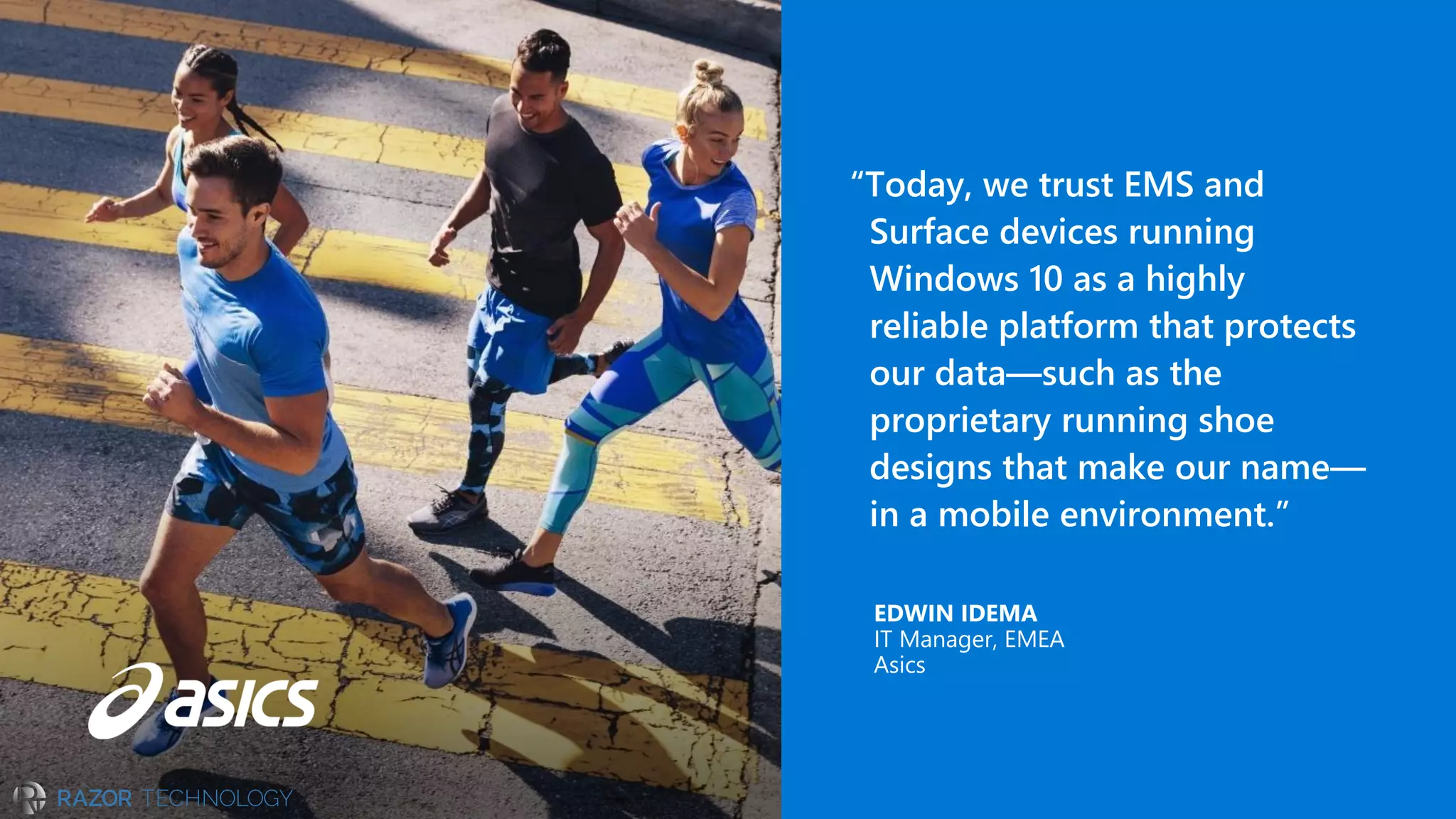 Microsoft 365 eEnterprise E5 Overview | PDF