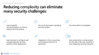 Microsoft 365 eEnterprise E5 Overview | PDF