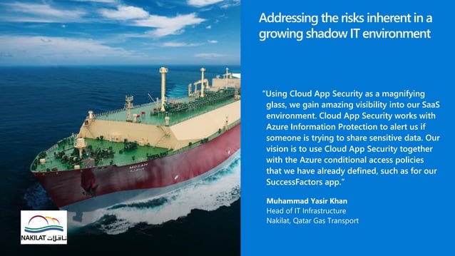 Microsoft 365 eEnterprise E5 Overview | PDF | Cloud Computing | Internet