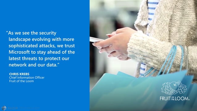 Microsoft 365 eEnterprise E5 Overview | PDF | Cloud Computing | Internet
