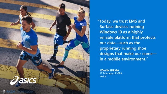 Microsoft 365 eEnterprise E5 Overview | PDF | Cloud Computing | Internet