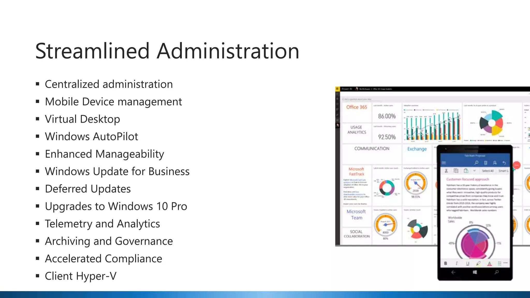 Microsoft 365 Friday overview | PPTX
