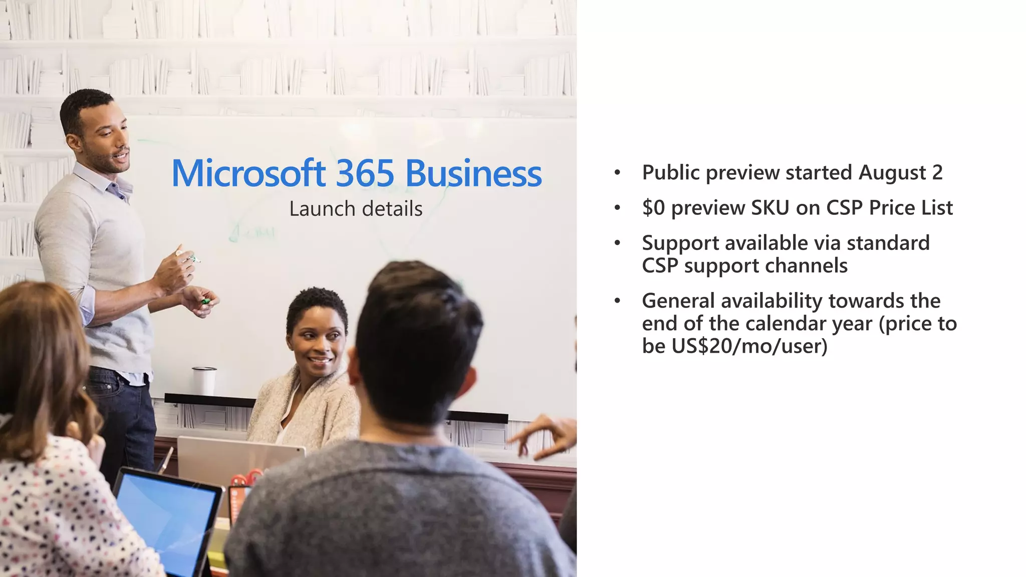 Introduction to Microsoft 365 | PDF