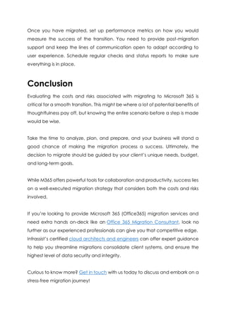 microsoft 365 migration services cost.pdf