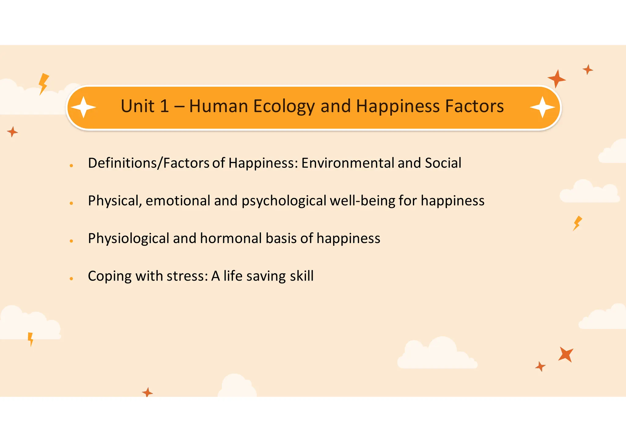 Microsoft human ecology happiness factors | PDF