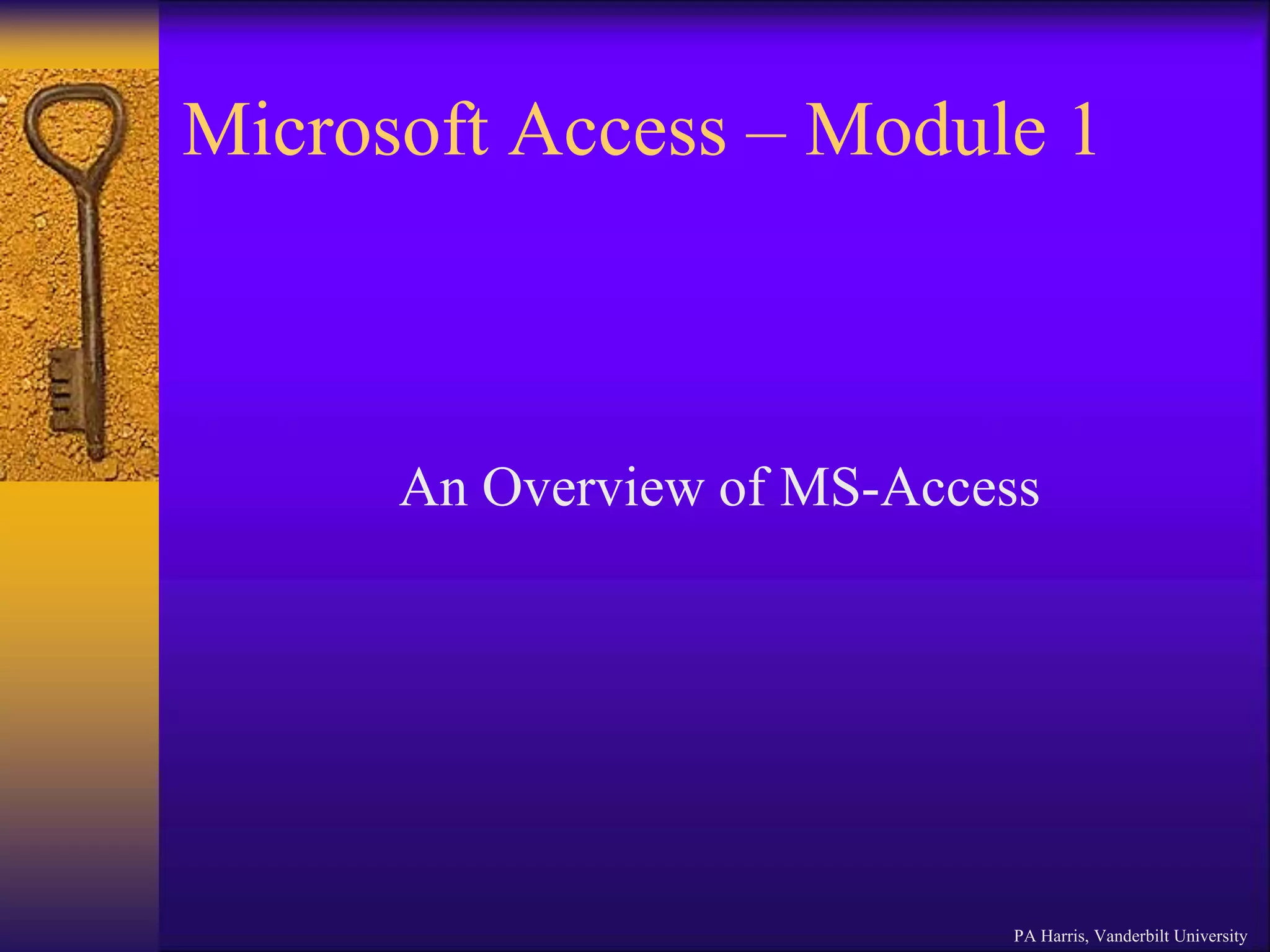 Microsoft Access.ppt