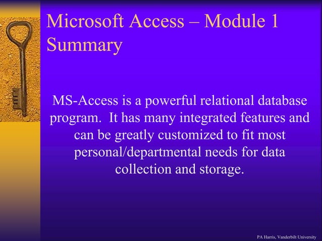 Microsoft Access.ppt