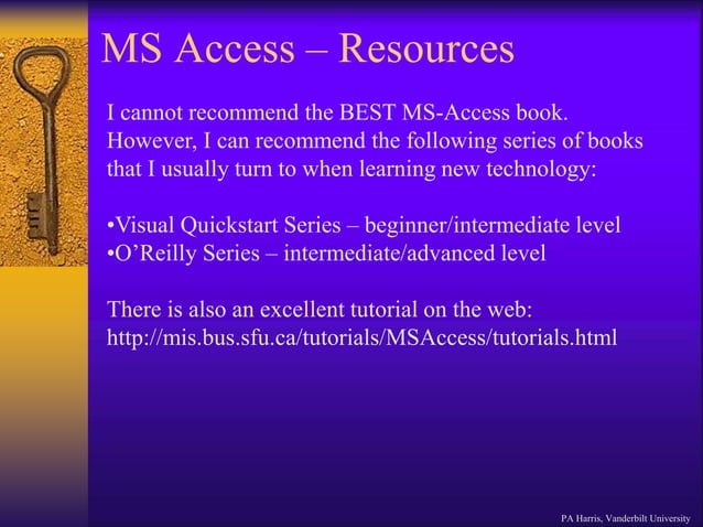Microsoft Access.ppt